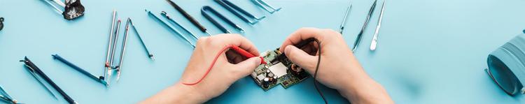Test Engineering | Zettaone