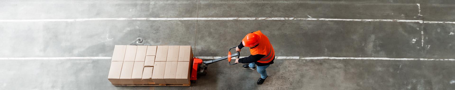 Supply Chain | Zettaone