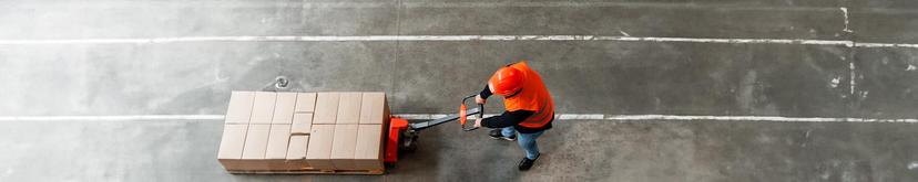 Supply Chain | Zettaone