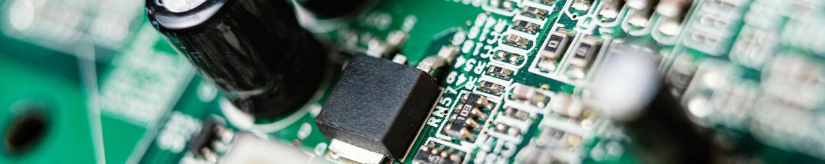 Component Engineering | Zettaone