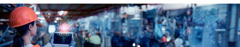 Industrial System | Zettaone