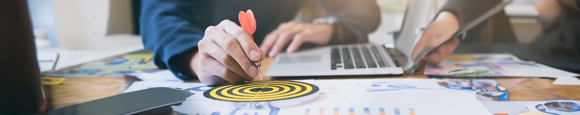 Mission & Vision | Zettaone