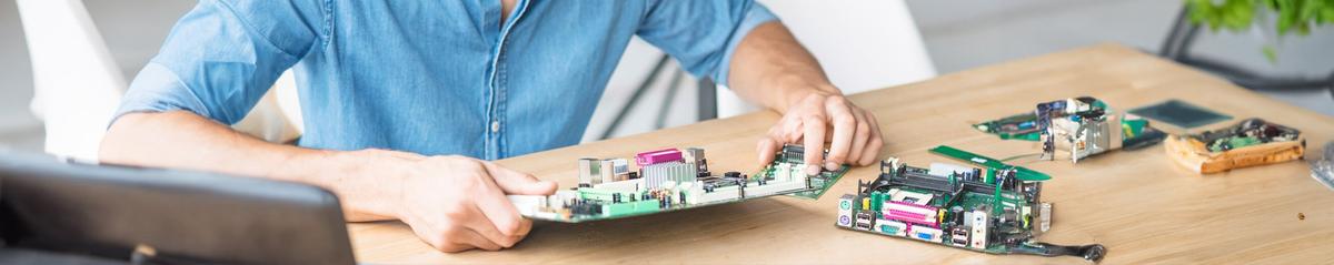 Hardware Design | Zettaone