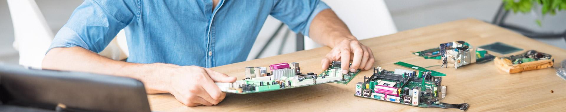 Hardware Design | Zettaone