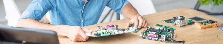 Hardware Design | Zettaone