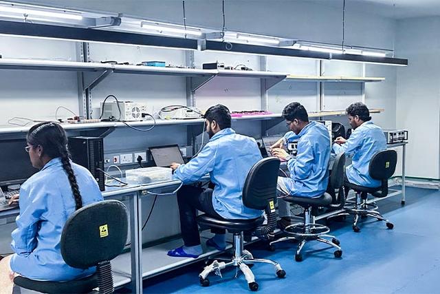 Test Engineering | Zettaone