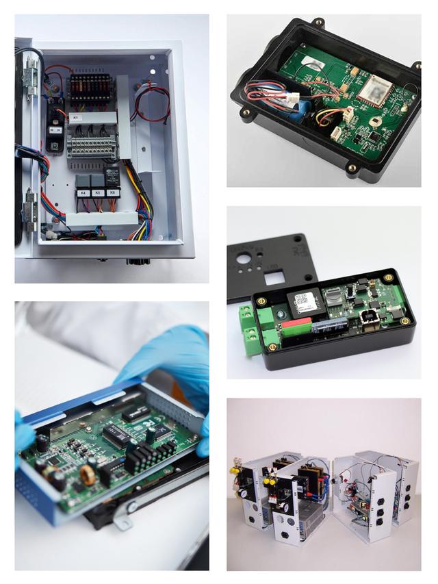 Box Build | Zettaone